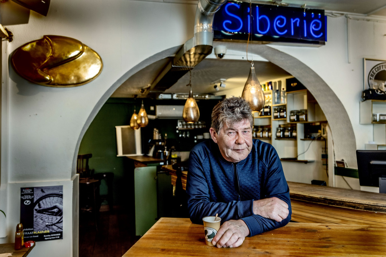 Siberië Coffeeshop – Amsterdam Coffeeshop Guide